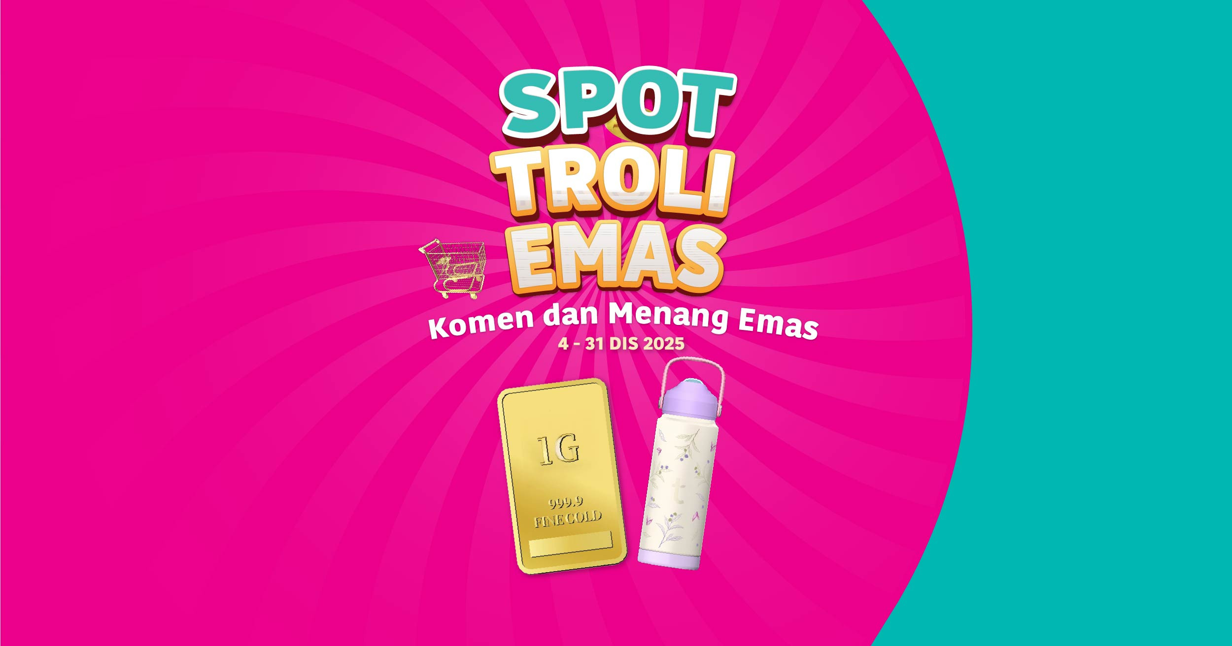 Discover Fresh Groceries at Lotus’s | Lotus's Malaysia